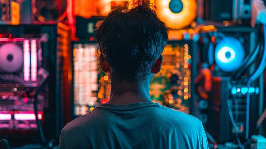 Choisir le meilleur boîtier PC gamer : Guide et conseils