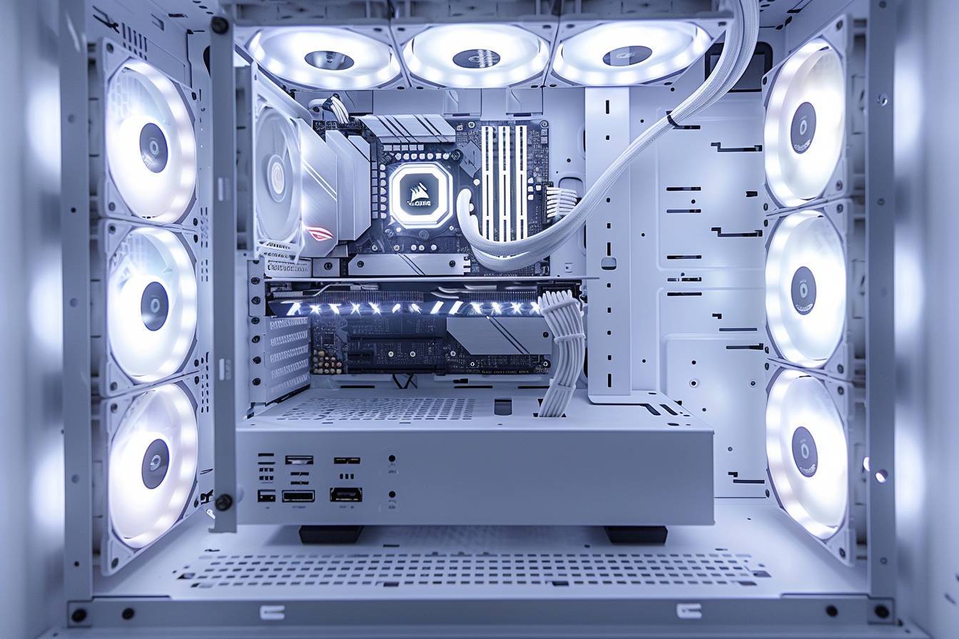 Meilleure alimentation PC : [Comparatif & guide 2023]