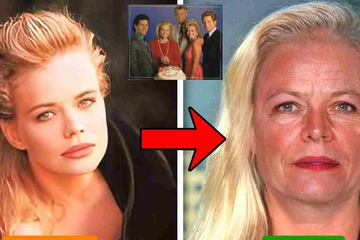 Santa Barbara : que sont devenus les acteurs de la série culte