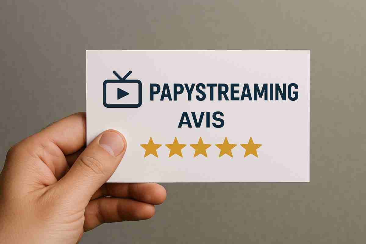 Papystreaming : notre avis complet avant de prendre des risques