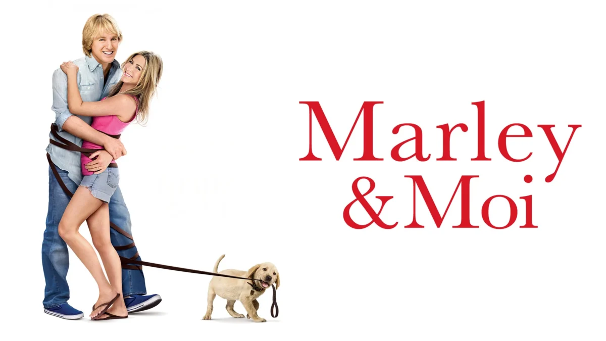 Quels sont les 15 meilleurs films sur chiens en 2025