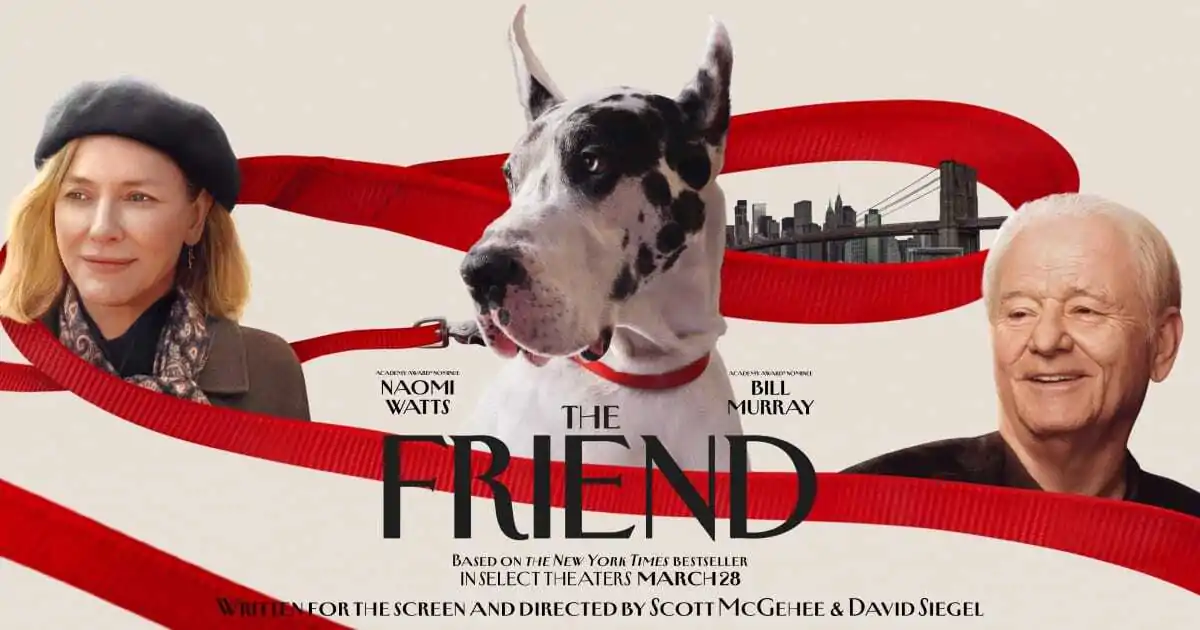 Quels sont les 15 meilleurs films sur chiens en 2025
