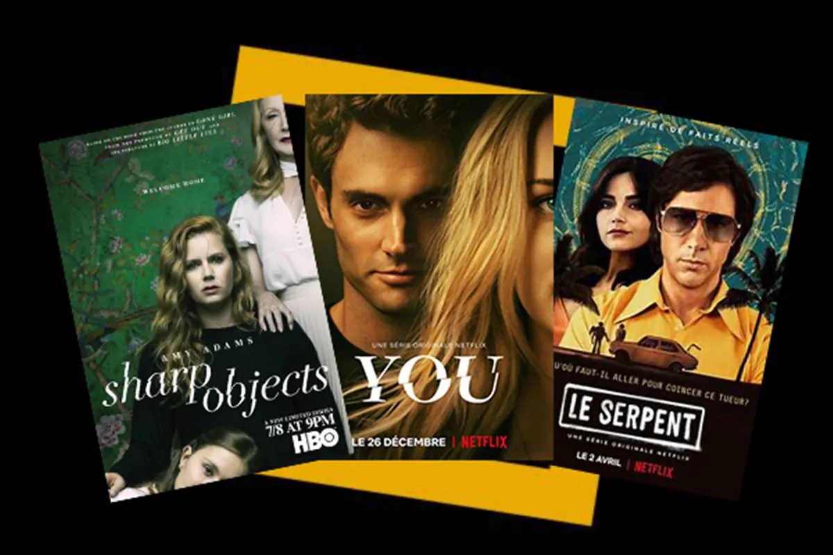 Top 7 films sur les tueurs en série à voir en 2025