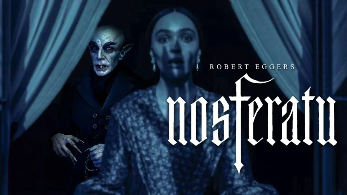 Top 15 films de vampires à ne pas rater absolument en 2025