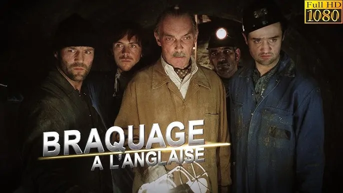 Les 15 meilleurs films de braquage à voir absolument en 2025