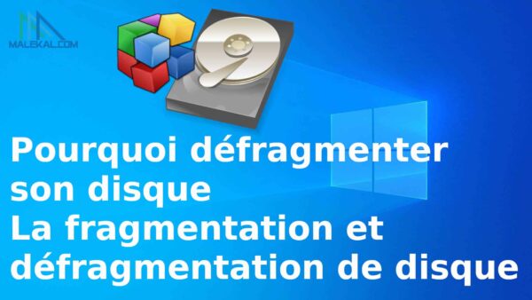 Fragmenter un disque dur : quand et comment faire